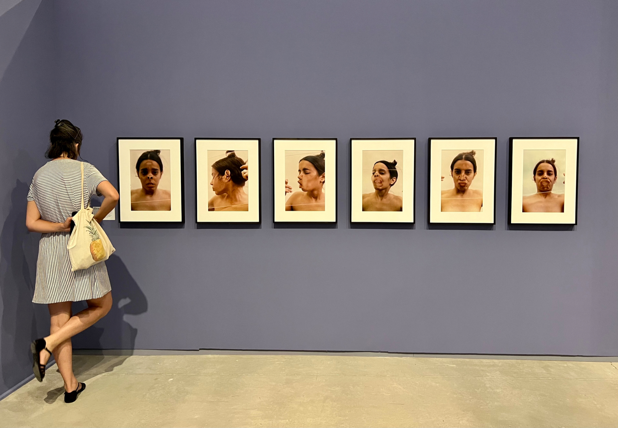 Les Rencontres d’Arles 2022 : photographie d’un monde instable – Paris ...