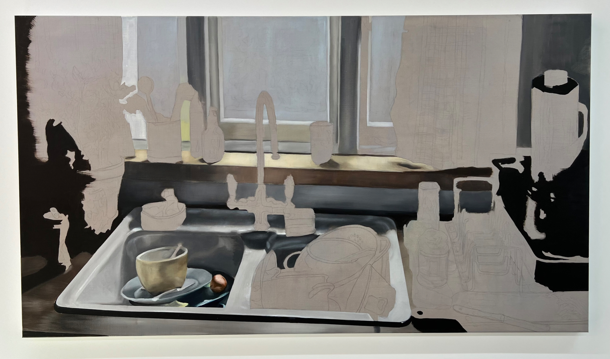 Deborah-Joyce Holman, 2022, Galerie Gregor Staiger, Zurich:Milan ...