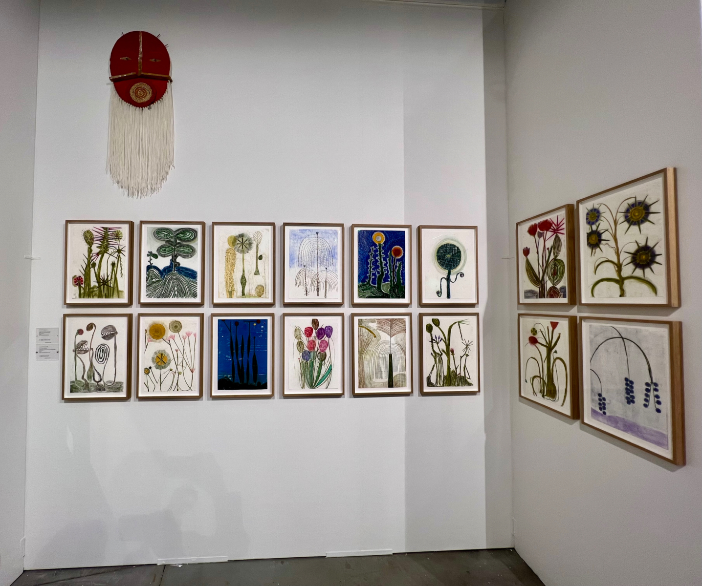 Dirk Zoete, Fifty One – Paris Art Now