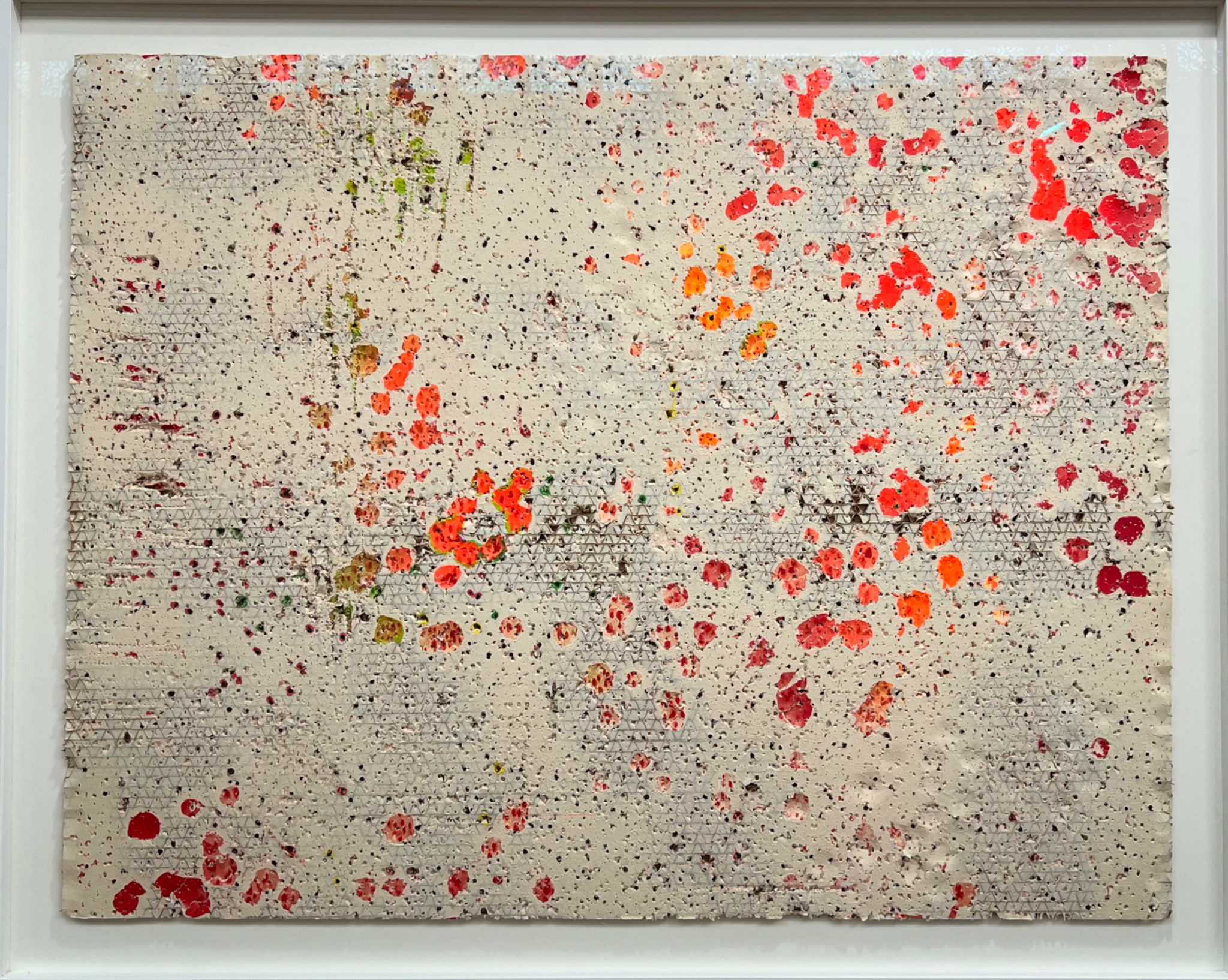 Drawing Now 2025 révèle les multiples facettes du dessin contemporain ...