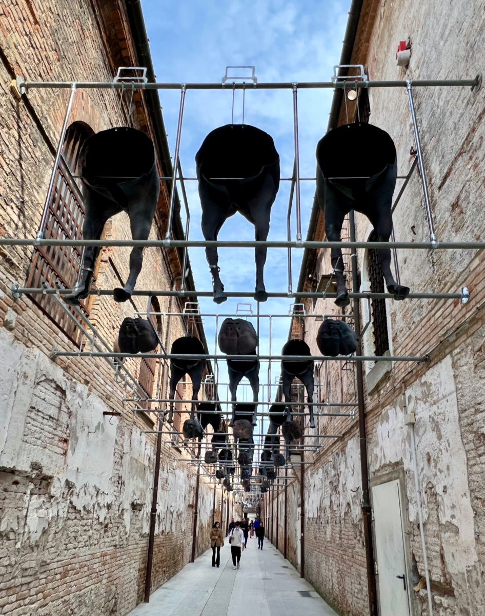 Giulia Cenci, 2021-2022 – Paris Art Now