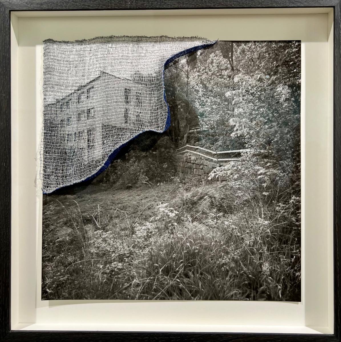 Hans Hamid Rasmussen, Uneven Transitions 16, 2023, Martin Asbaek ...