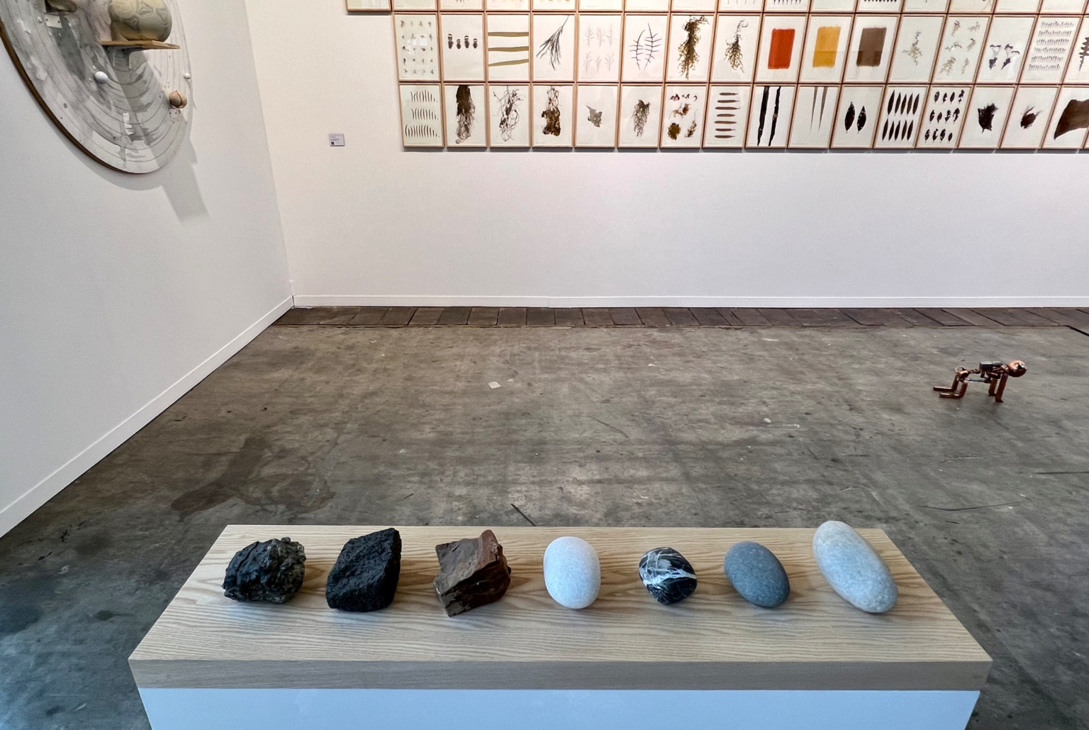 Art Brussels célèbre sa 40e édition – Paris Art Now