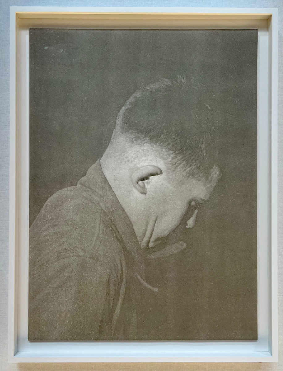 Jonathan Rosic, Archiraar Gallery – Paris Art Now