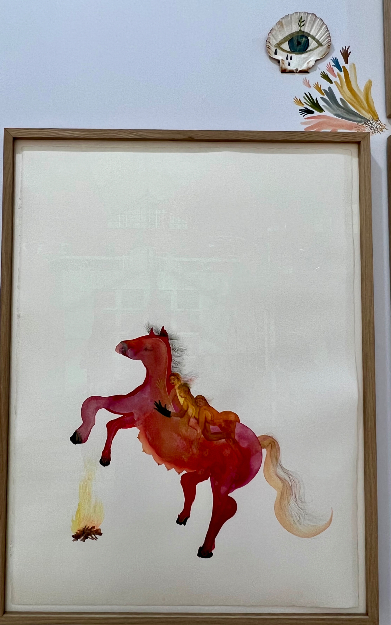 Drawing Now 2022 retrouve son plein format – Paris Art Now