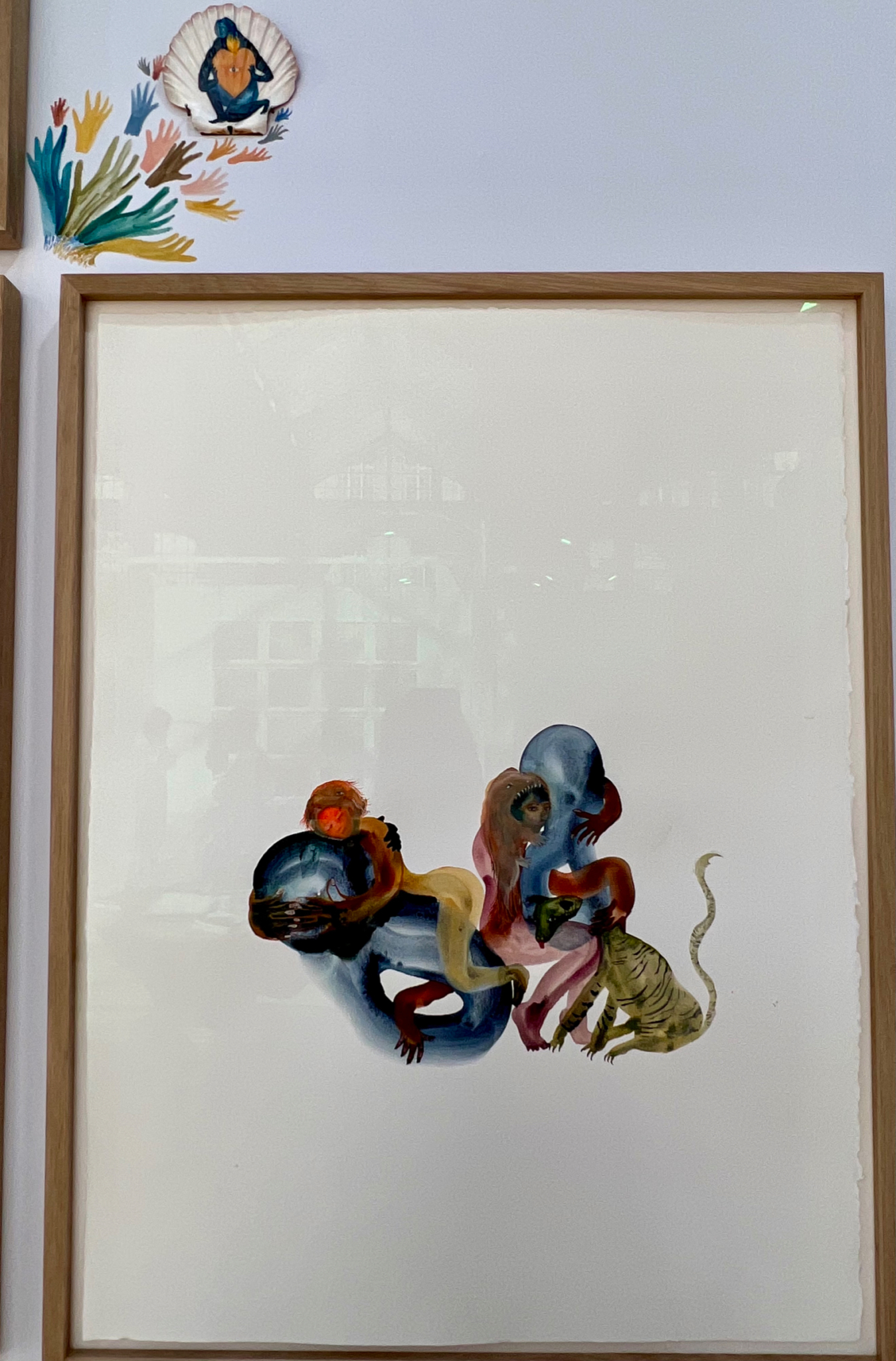 Drawing Now 2022 retrouve son plein format – Paris Art Now