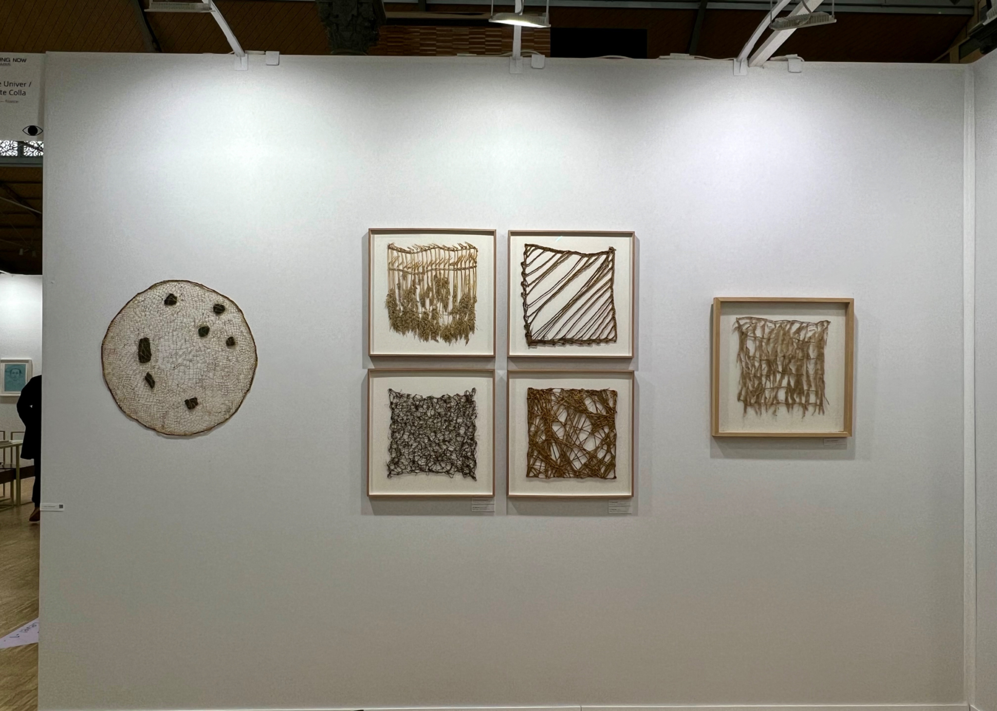 Drawing Now 2025 révèle les multiples facettes du dessin contemporain ...