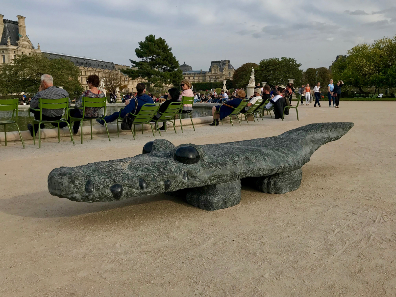 Stefan Rinck, And you smiled for a second, 2019, Semiose – Paris Art Now